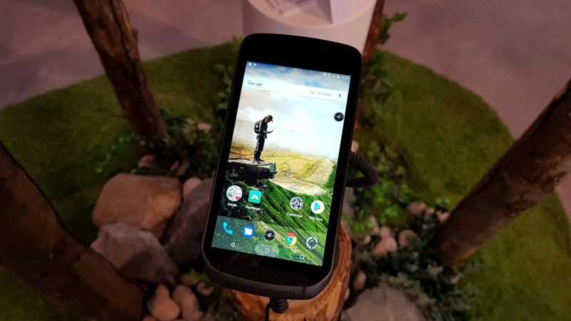 Land Rover Explore inspiriran je SUV automobilom Land Rover Discovery ...