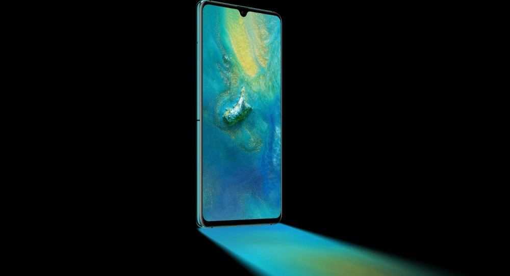 Prvi Huawei 5G mobitel Mate 20 X (5G) uskoro stiže u Hrvatsku | Portofon
