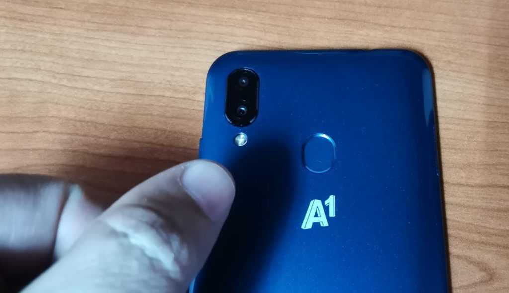 TEST A1 Alpha: Sve je uključeno u paket | Portofon
