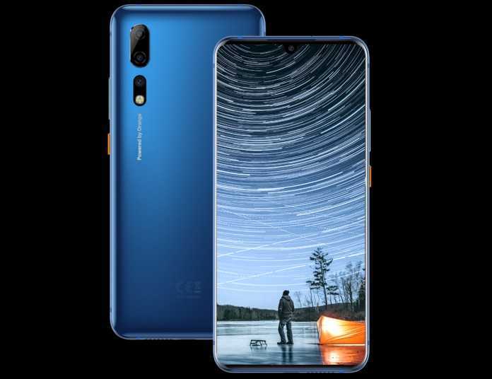 Orange Neva Jet je prvi operatorski 5G mobitel u Europi | Portofon