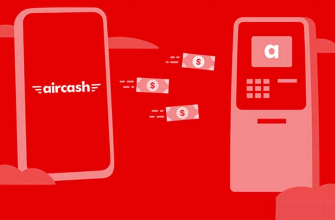 Isprobali smo Aircash aplikaciju i zaradili 50 kuna | Portofon
