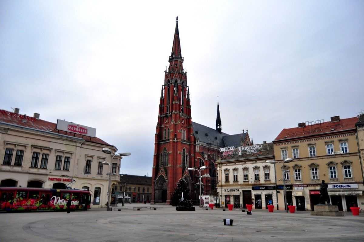 Do kraja 2020. godine 5G signal stiže u Osijek | Portofon