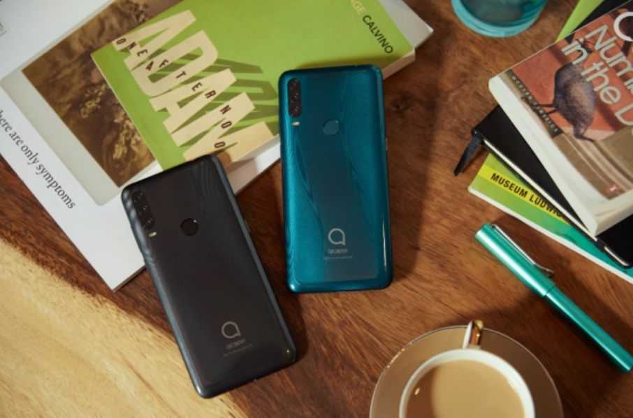 Alcatel je u posljednje dvije godine najprodavaniji ulazni 4G ...