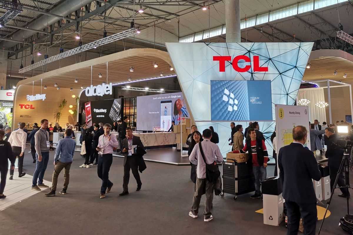 TCL nije odustao od MWC 2020, ali je pressica ipak otkazana | Portofon