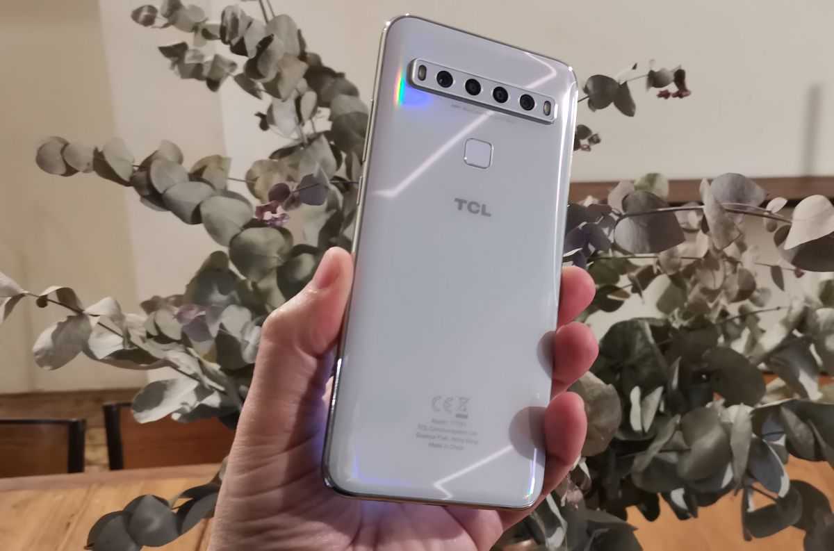 TCL 10L bit će pristupačan svima | Portofon