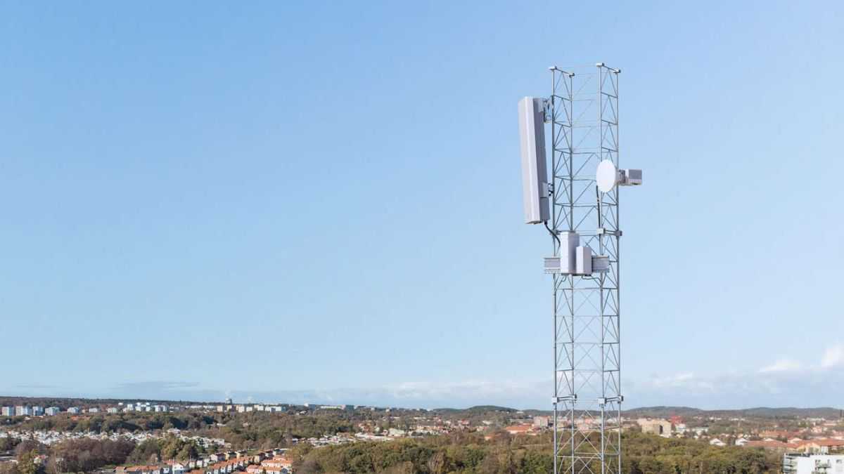Ericsson i Deutsche Telekom: od 2G, 3G i 4G do 5G | Portofon