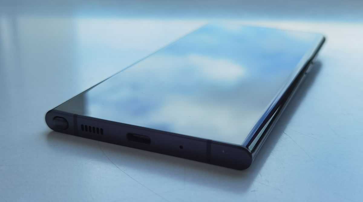 TEST Samsung Galaxy Note20 Ultra 5G: Briljantan u svakom pogledu | Portofon