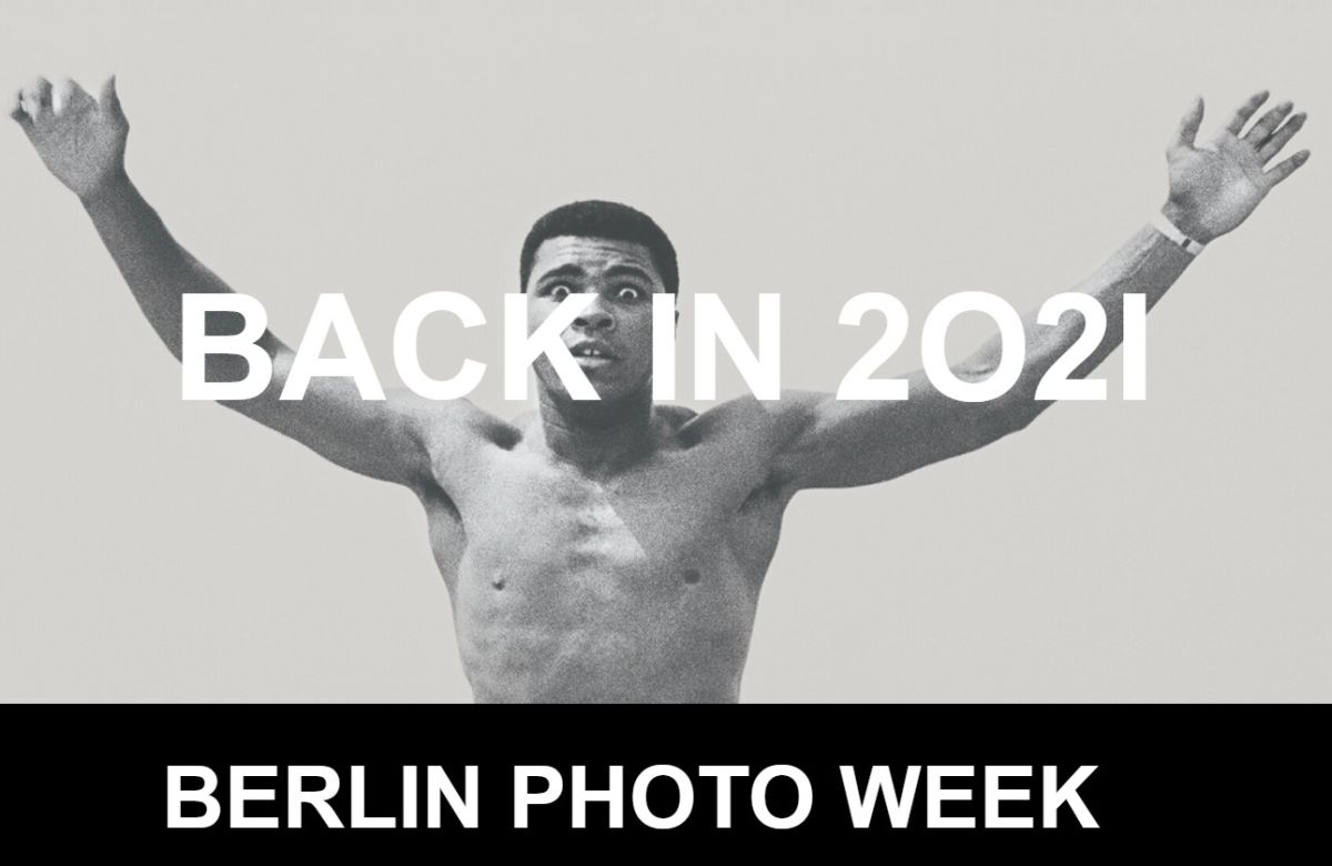 Treće izdanje Berlin Photo Weeka održat će se na ljeto | Portofon