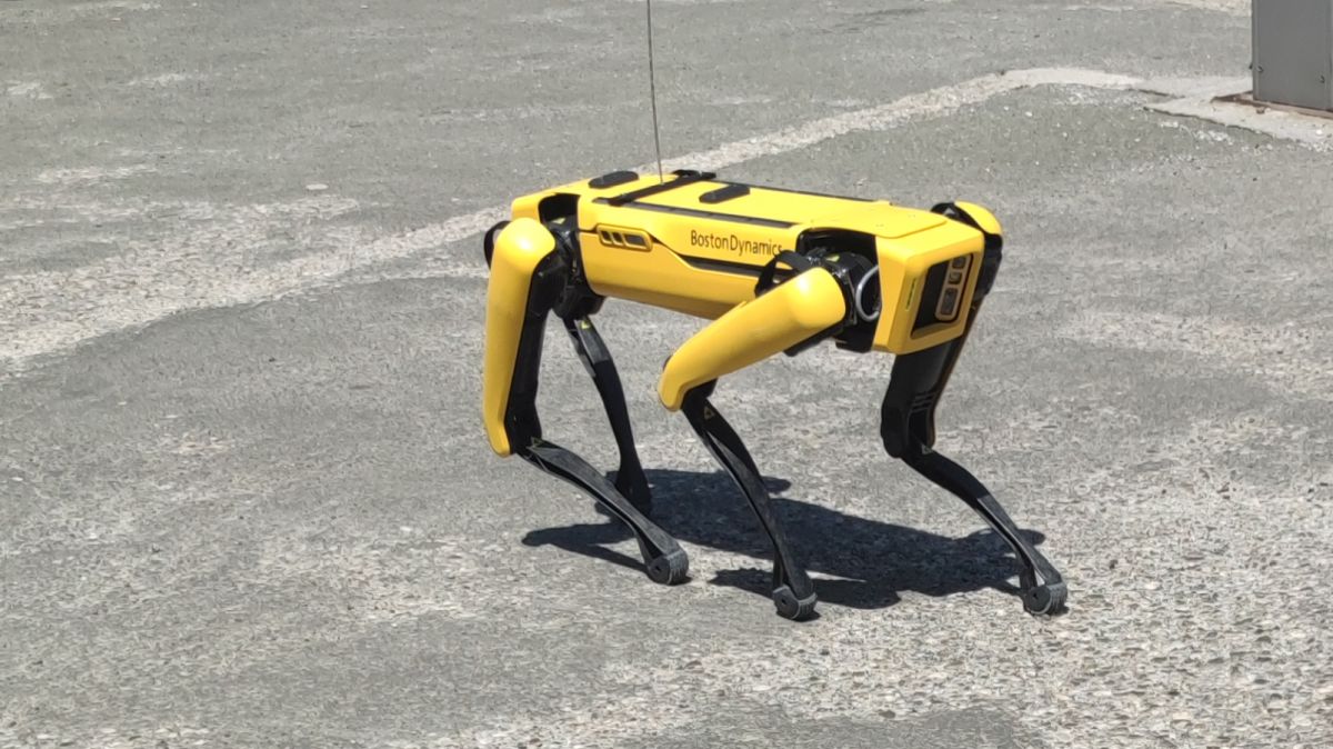 Na FSB-u otvoren Regionalni centar izvrsnosti za robotske tehnologije ...