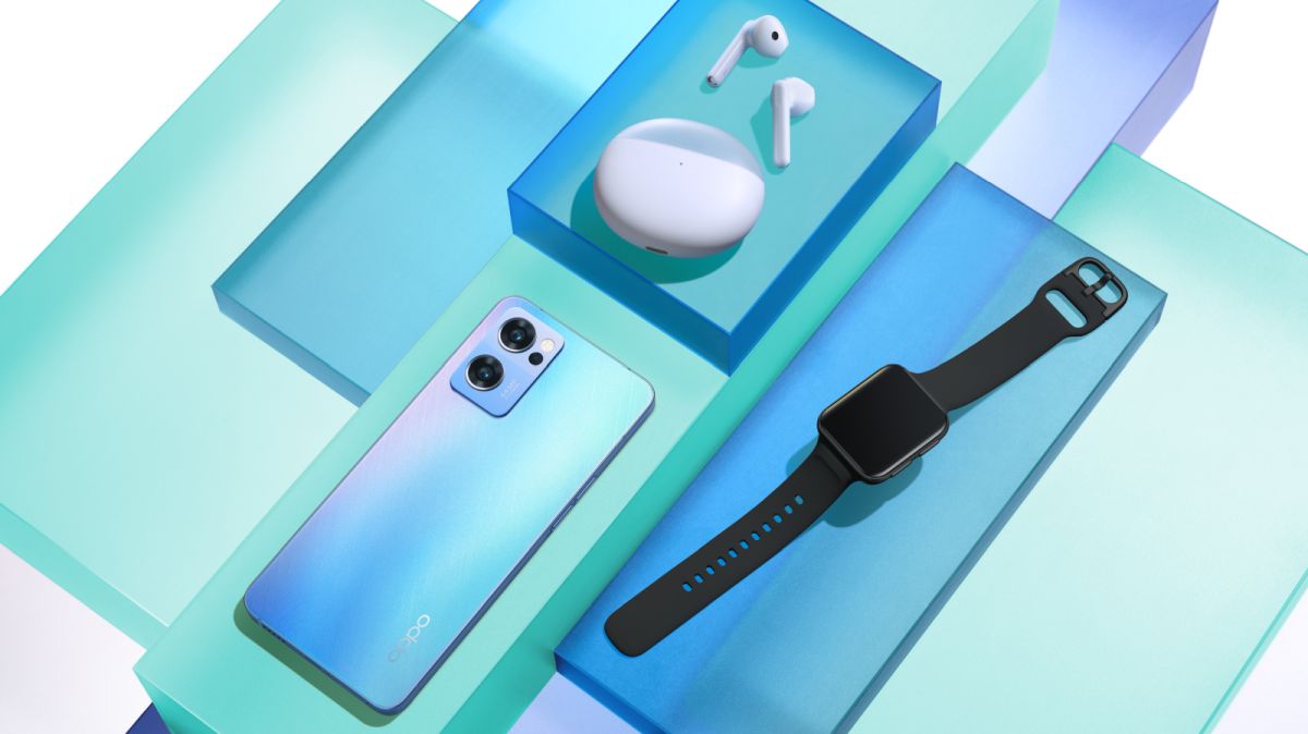 OPPO Find i Reno serija u Hrvatskoj | Portofon