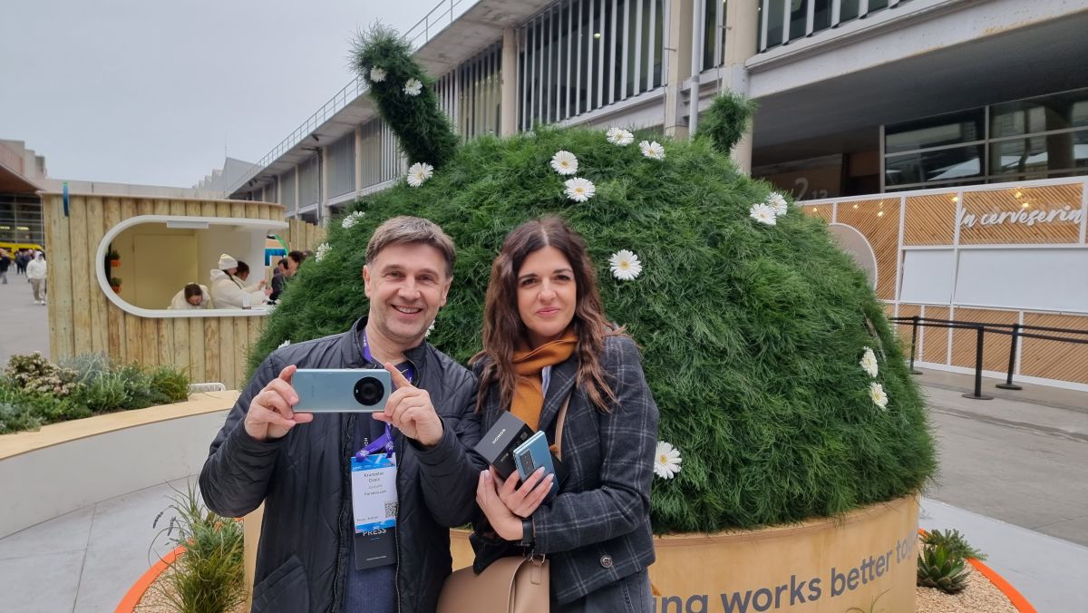 MWC23: Honor briljirao s tri nova pametna telefona | Portofon