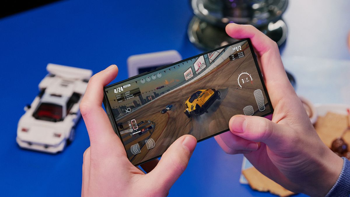 Svaki pametni telefon pronađe svoju srodnu gamersku dušu | Portofon