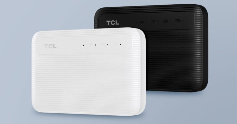 5G za sve, uz TCL LINKZONE | Portofon