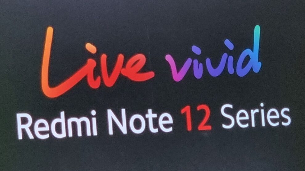 Sve značajke koje donosi Redmi Note 12 serija | Portofon