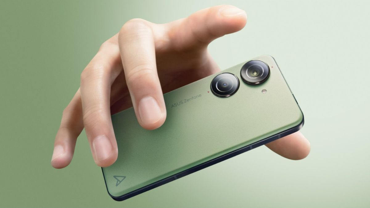 Asus predstavio novi telefon za one koji traže kompaktnost | Portofon