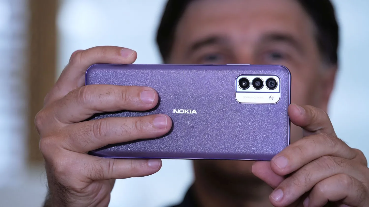 TEST Nokia G42 5G: Razbiješ – sam popraviš, pokvariš – sam popraviš ...