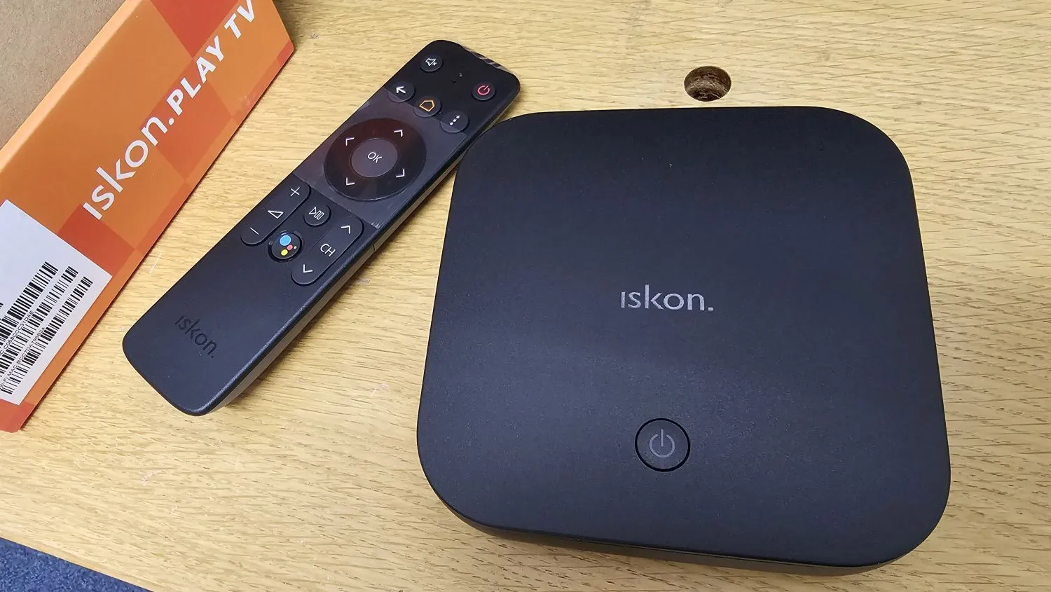 Iskon.Play TV: Sami birate programe koje zaista želite | Portofon