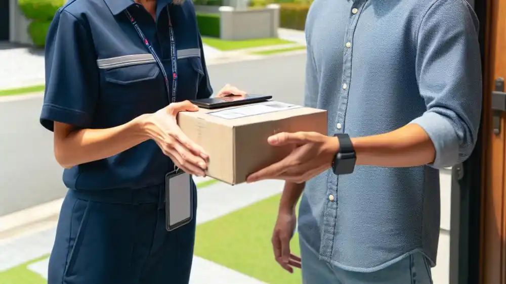 Novi pokušaj prijevare korisnika koji čekaju paket | Portofon