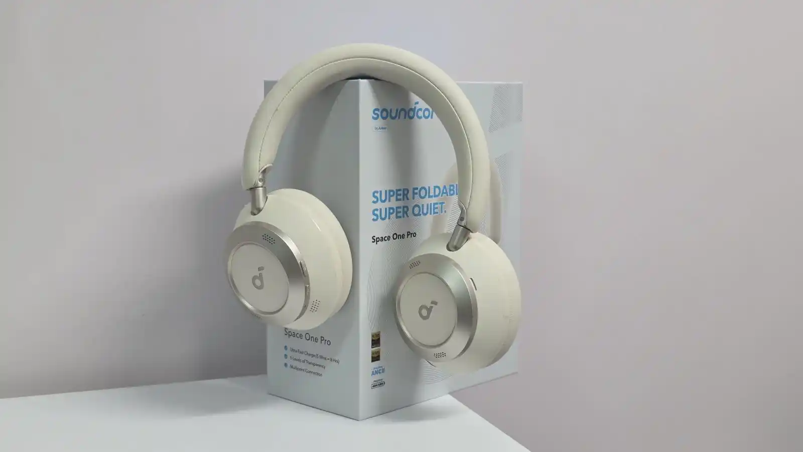 TEST Soundcore Space One Pro: Izvrsna kvaliteta zvuka za svoju klasu ...